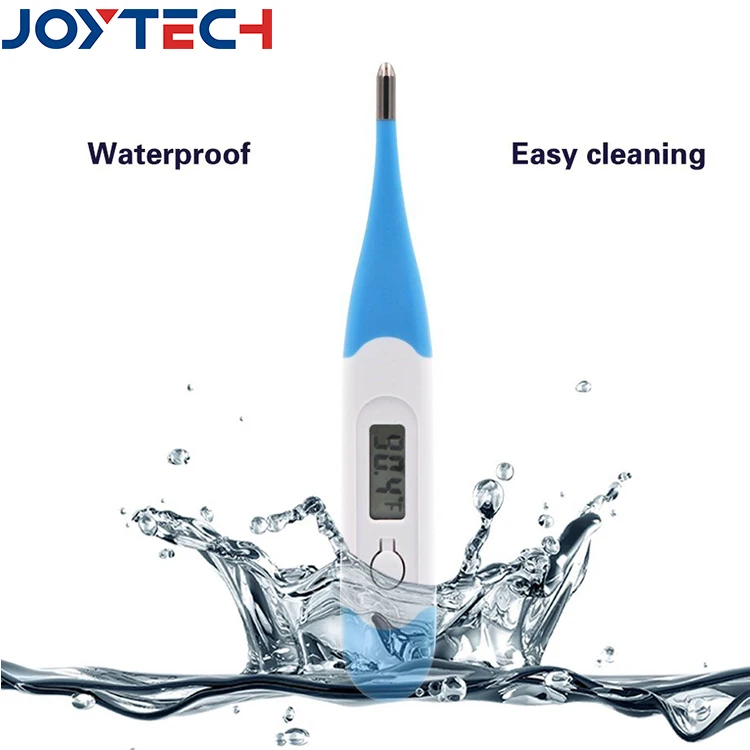 Joytech Healthcare Thermometer - Online Thermometer for Fever