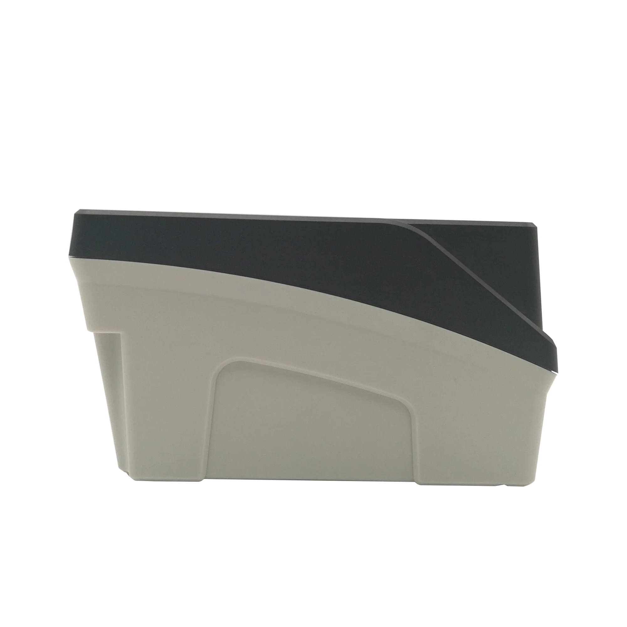 MTTEK Fingerprint Reader - Efficient Airport Customs Inspection