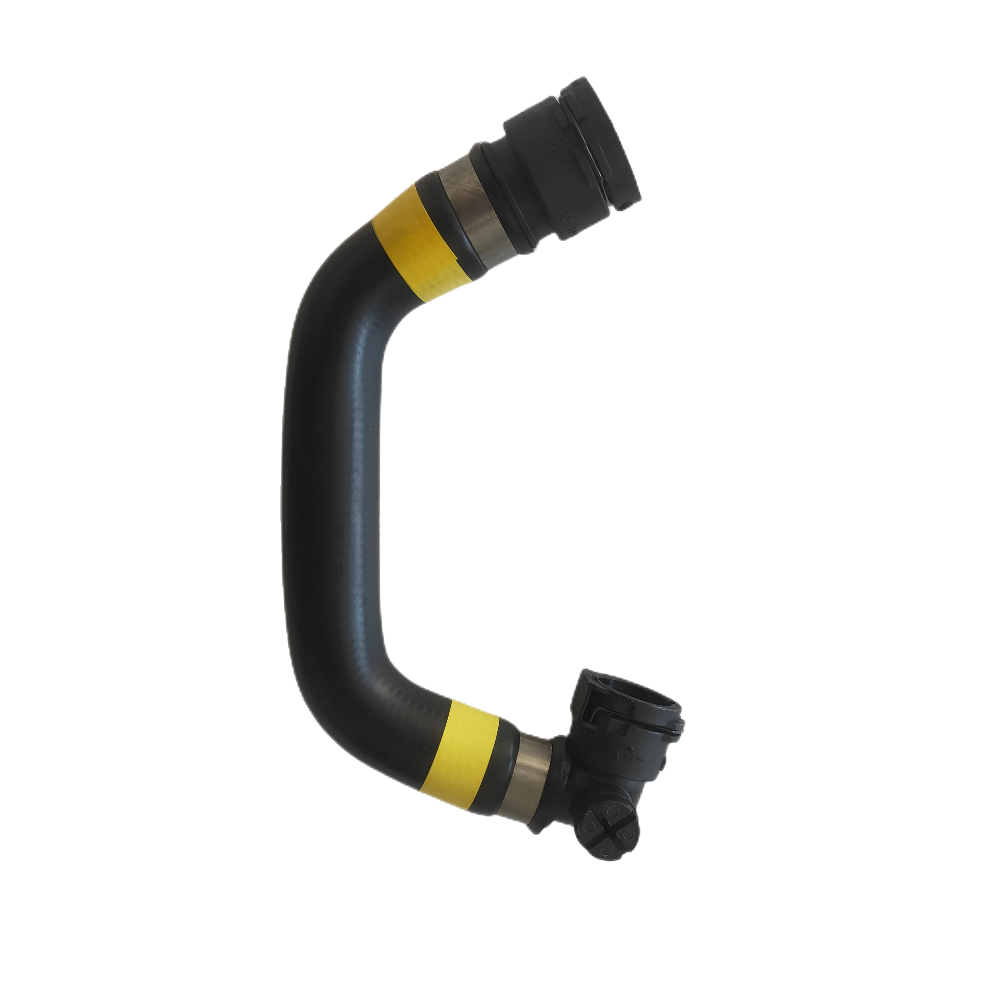 E60 E90 E66 Coolant Hose For Bmw E46 F10 F01 N20 N52 N46 N54 N55 ...