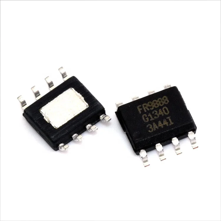 High Quality Ic Fr9888 Lcd Power Management Chip Sop-8 Fr9888spgtr ...