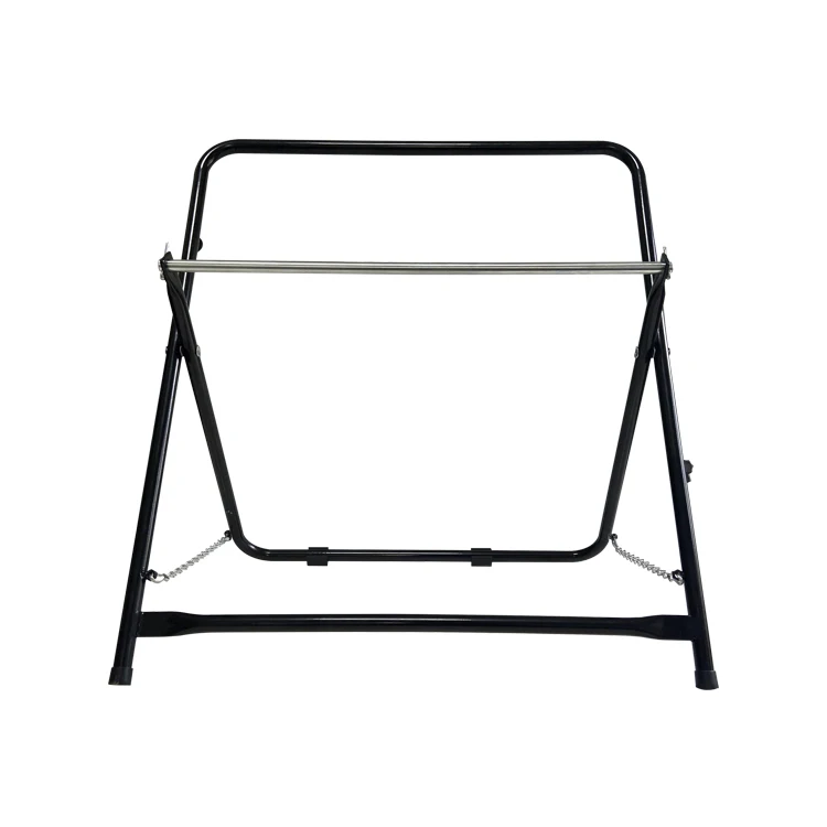 JH-Mech Electrical Wire Folding Cable Heavy Weight Caddy Cable Roller ...