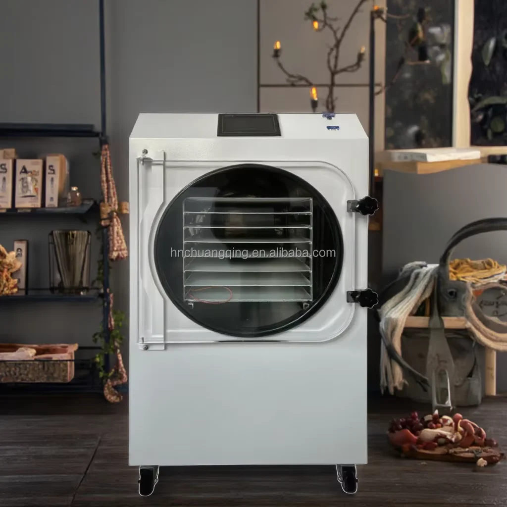 45kg Freeze Dryer Meat Freeze Dryer Lyophilizer Freeze Dryer| Alibaba.com