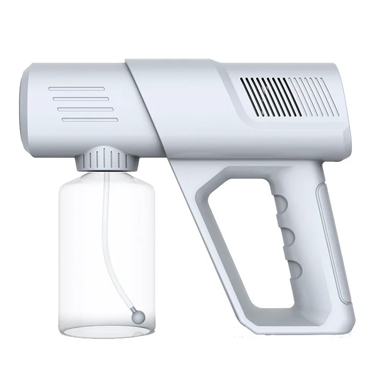 Cheap Price Portable Cordless Electric Power Foam Disenfecting ...