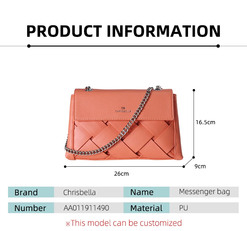 With High Popularity Trending Pu Leather Lady Hand Bags Women Handbags ...
