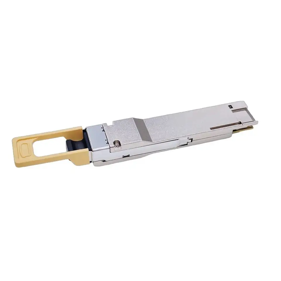 400g Sr8 Qsfp-dd Pam4 850nm 100m Dom Mtp/mpo-16 Mmf 400gbase-sr8 ...