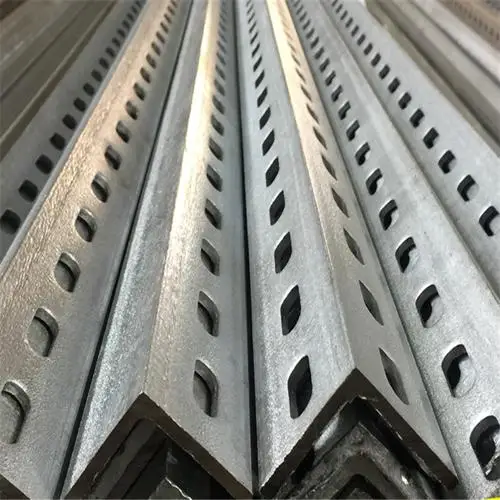 Galvanized Angle Steel Bar 50x50x5x6000mm /120x120x12x3700mm - Buy ...