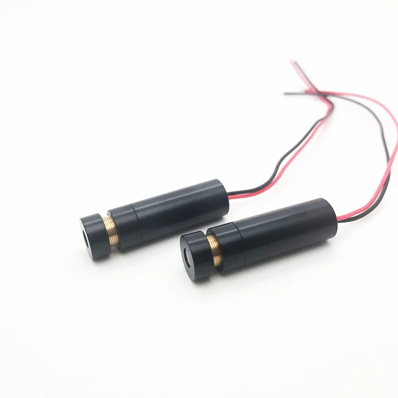 Mini Red Laser Module - Versatile and Efficient Solutions