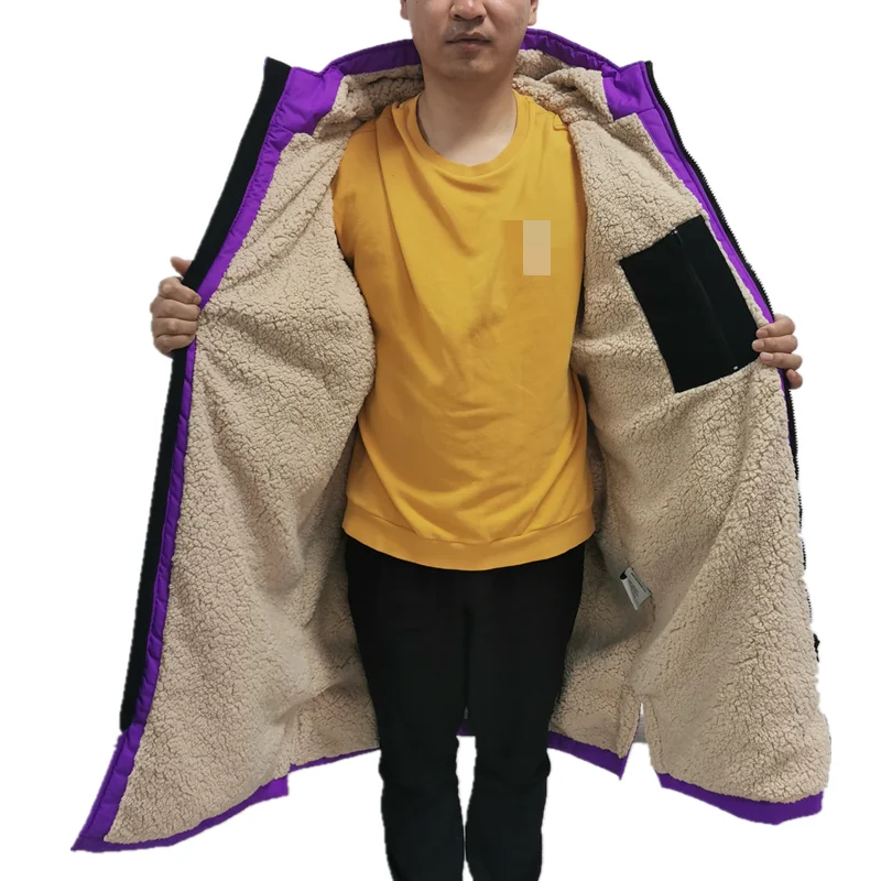 Dry Changing Waterproof Factory Directly Cycling Changing Robe - Buy ...