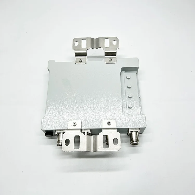 High Quality 698 2700mhz Hybrid Quadruple Frequency Diplexer Combiner Waterproof Four Port
