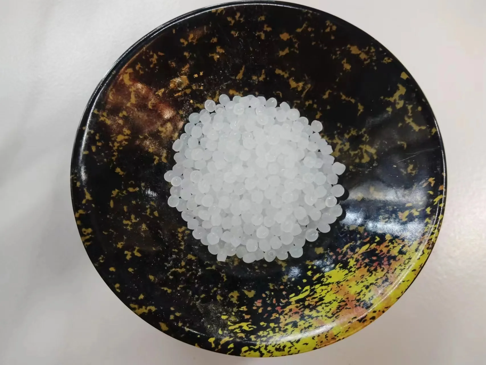 Factory Price Lldpe Plastic Granules Virgin Material Film Grade Linear ...