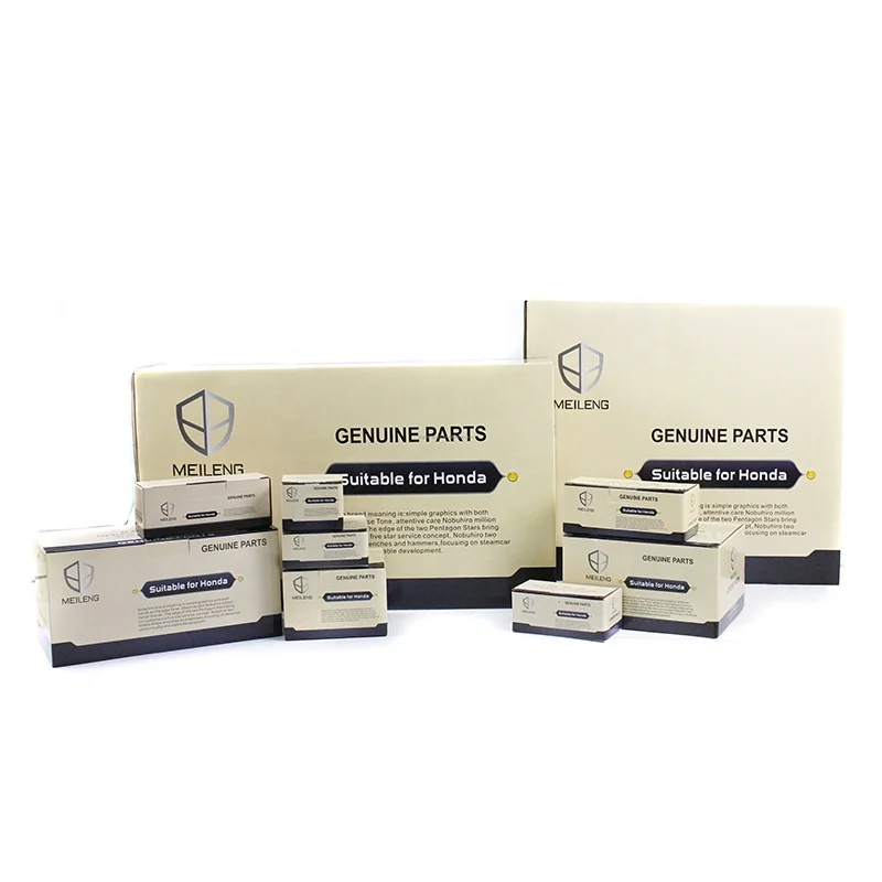 MEILENG car brake caliper overhaul tool guide pin set for Honda