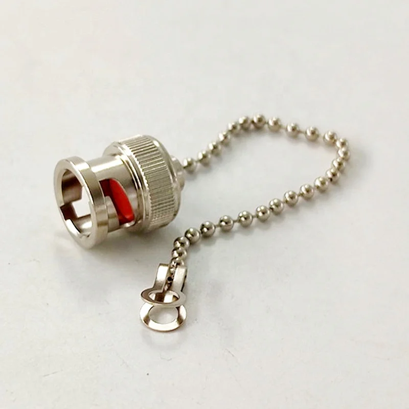 Alibaba.com: Stainless steel lock ring, dust protection for BNC female ...