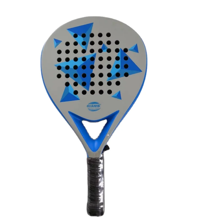 Professionele Custom Hoofd Kwaliteit Ontwerp Uw Eigen Tennisracket ...