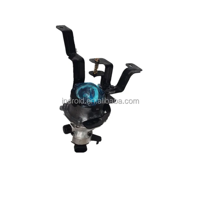 Fog Lamp Fog Lights For Elantra 2016 92201-f2000 92202-f2000 - Buy Fog ...