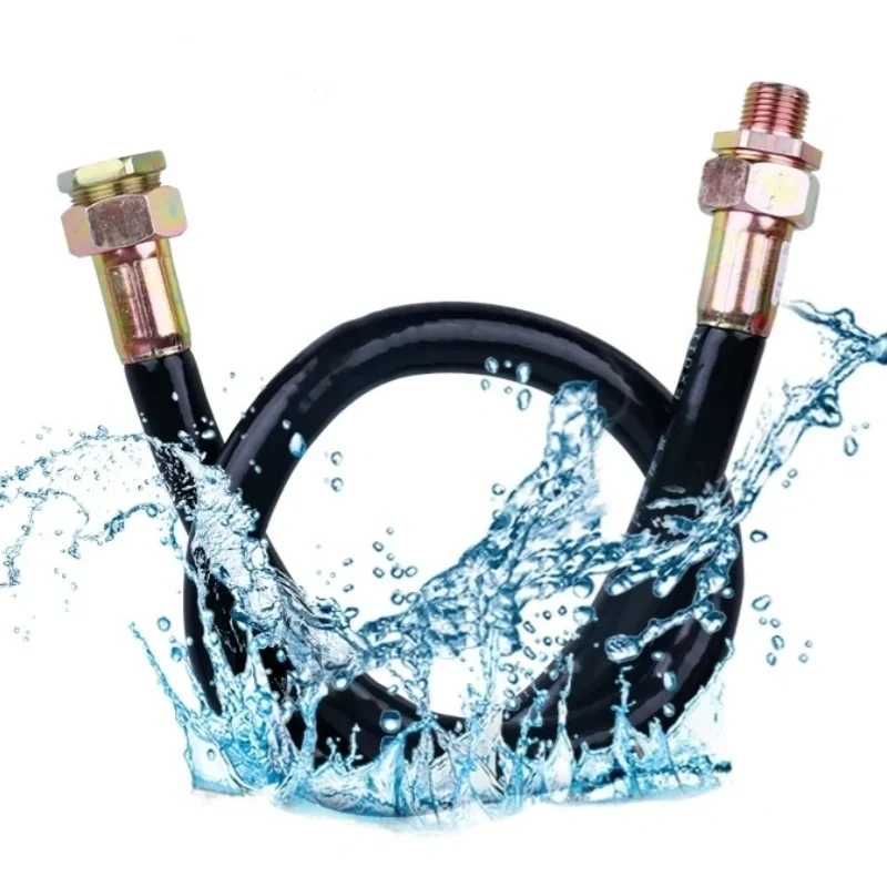 Water-proof Outdoor IP65 500MM PVC Durable Electrical Flexible Pipes ...