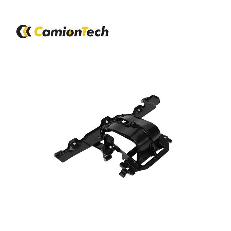 Truck Body Parts Cabin Corner Hinge Right Side And Leftside For Scania ...