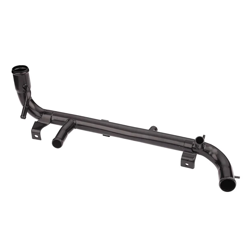 Auto Cooling System Iron Water Hose Coolant Pipe Water Pipe 06b121070h ...