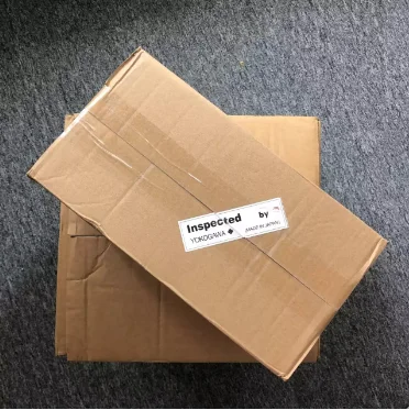 Original Japan Yokogawa Yta70 Temperature Transmitter - Buy Yokogawa ...