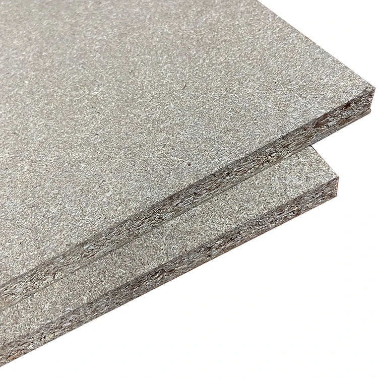 9/12/15/18/25mm 4*8 Flakeboard Chipboard Sheets Particle Board 18mm for ...