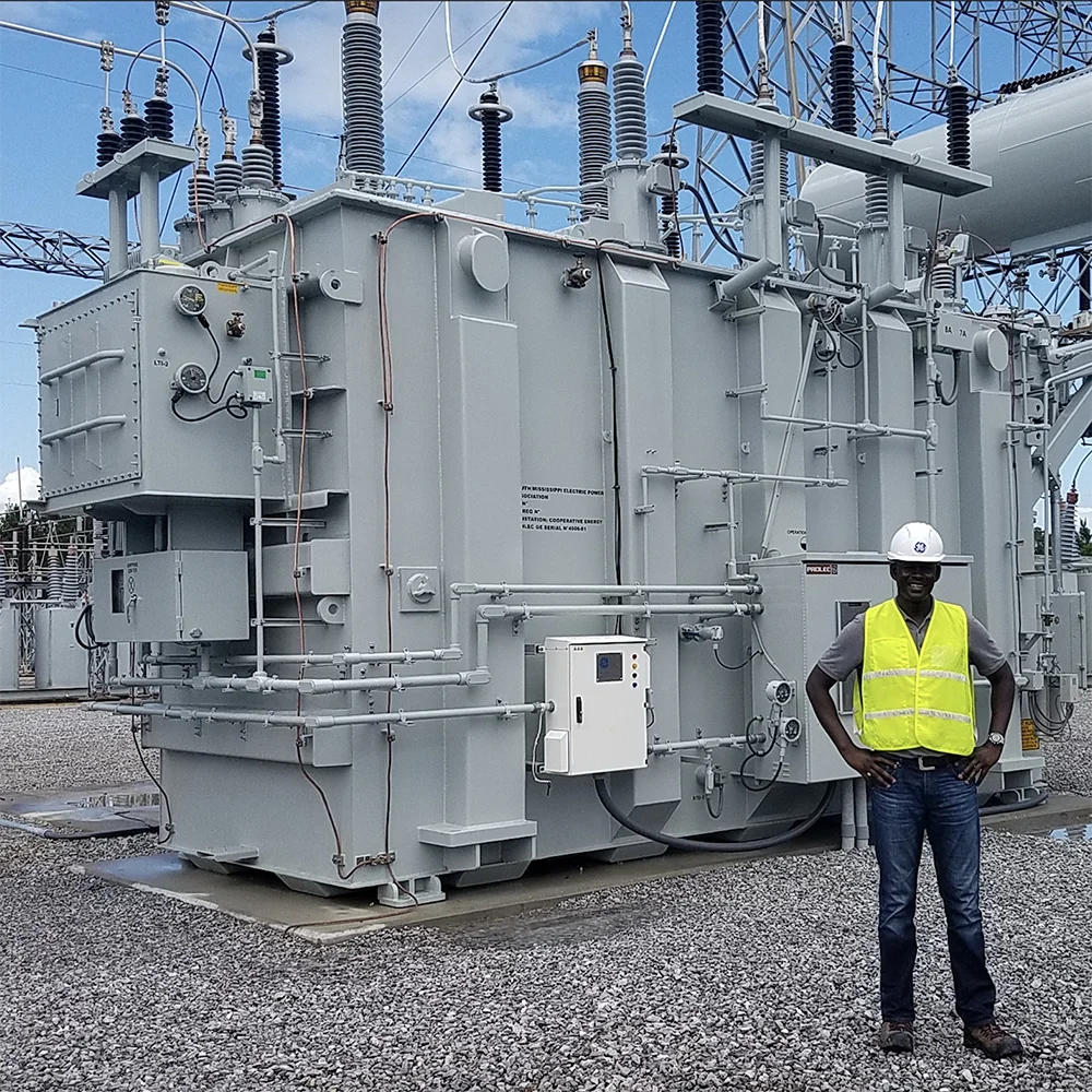 Factory Directly 15mva 20 Mva Transformer Price 35kv 69kv 110kv High Voltage Oltc Power ...