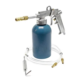 Heavy Duty Air Rust Proofing Wax Injection Gun Undercoating Spray Gun ...
