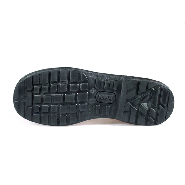 KPR Men's M222 Approved ESR Waterproof 3M Safety Boot Steel Toe ...