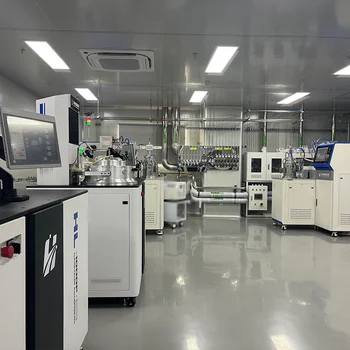 Lab Grown Diamond Manufacturers Line Mpcvd Machine For Synthetic ...