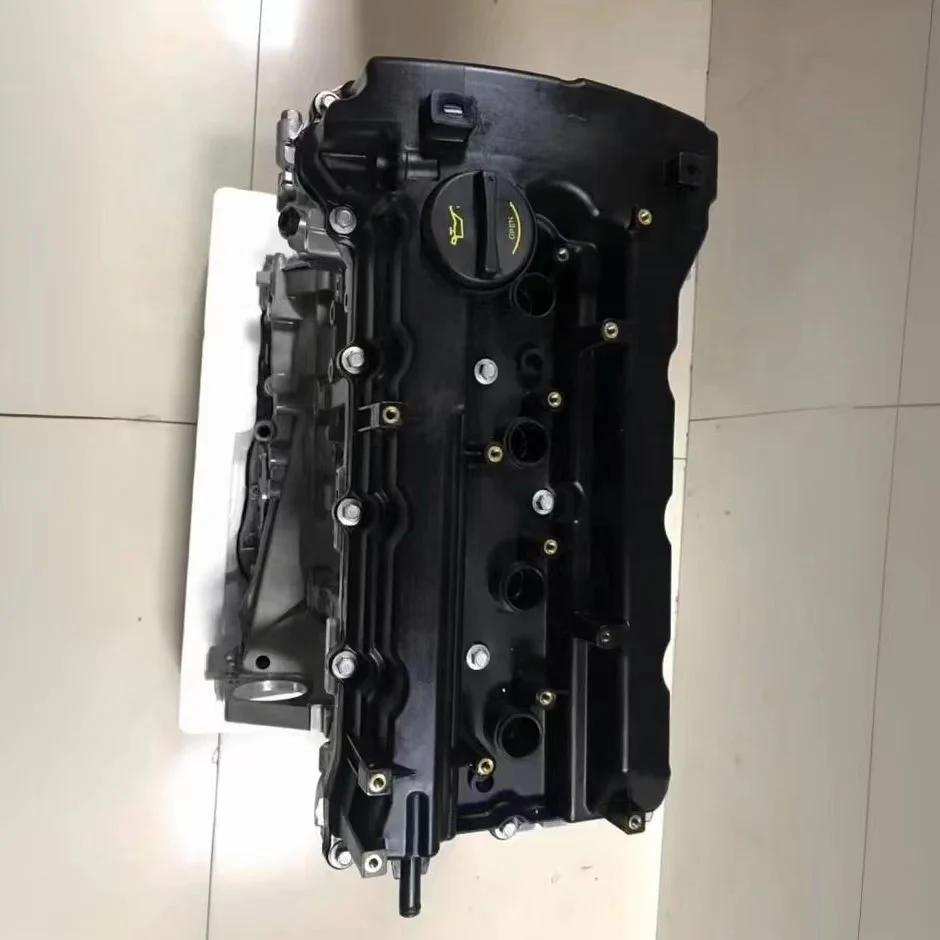 Factory Brand New G4kd G4ke G4kj G4kh Engine 2.4l For Hyundai Sonata V ...