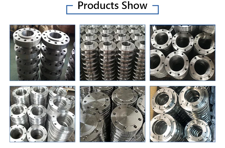 Stainless Steel Forged Flanges National Standard Welded 304 Stainless ...