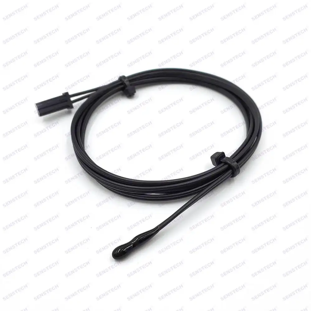 100k 10k 3950 Ntc Thermistor Sensor Probe For Intelligent Closestool ...