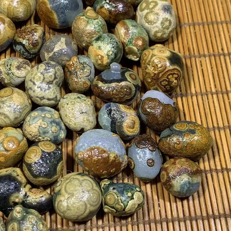 Wholesale Natural Crystals Healing Stones Gobi Agate Stone Crystal ...