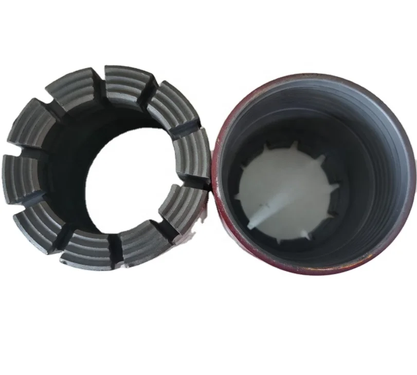 Wireline Core Sampling Drill Tools Bq/nq/hq/pq Core Bit - Buy ...