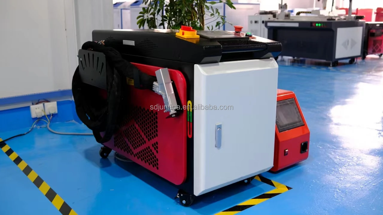 3 In1 Handheld Laser Welding Machine - Buy Laser Welding Machine 2000w ...