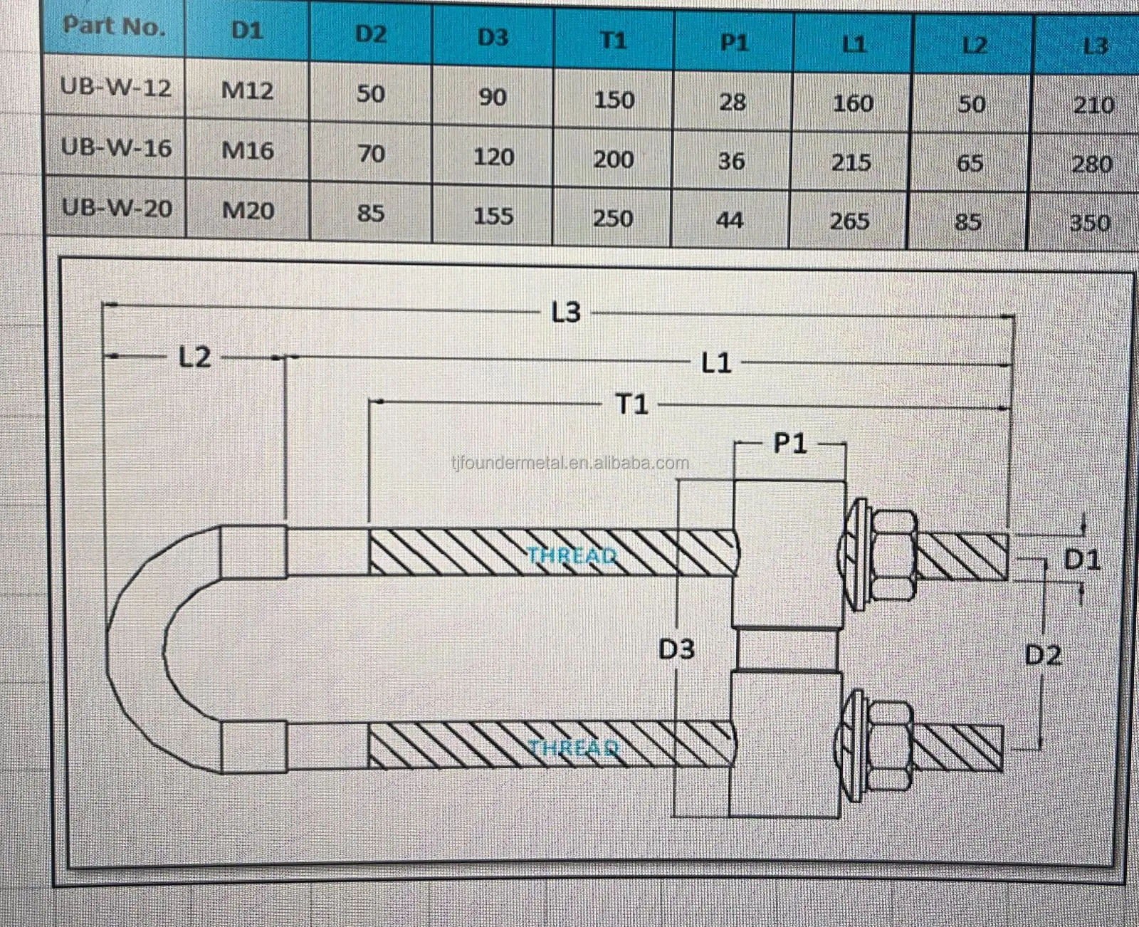 Multiple Sizes Specifications Stainless Steel 304 316 Nuts Stainless ...