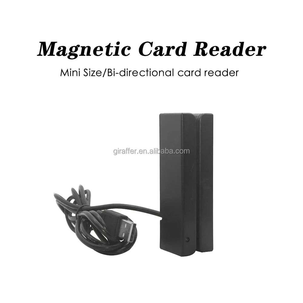 Usb/rs232/keyboard Id Serial Port Rfid Reader MSR Usb Port| Alibaba.com