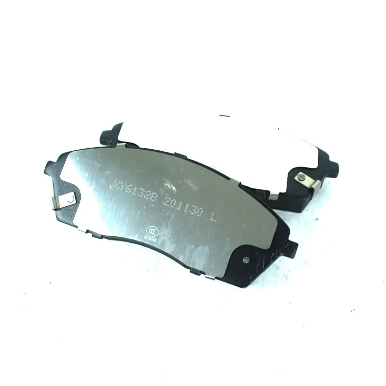 Font Brake Pad S35010030-f3 For Jac Sunray Auto Brake System Car Spare ...