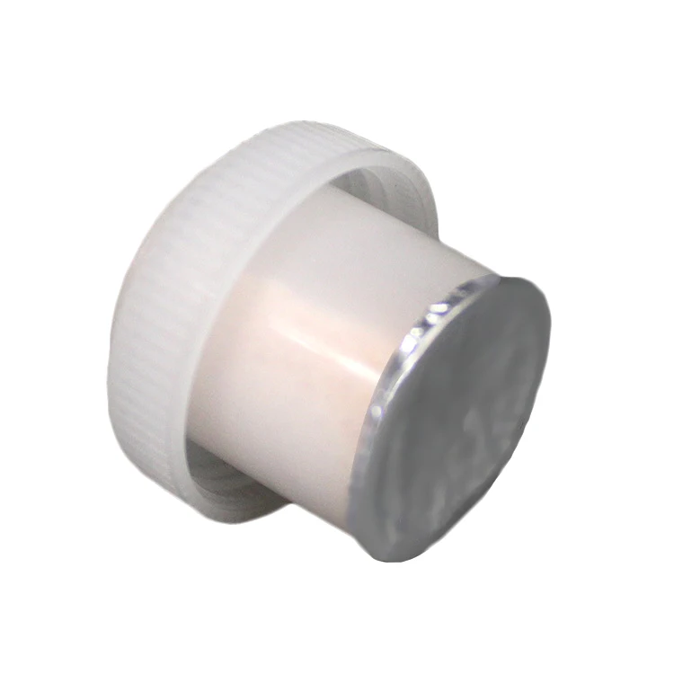 Dispenser Powder Type Press-type Bottle Lids Bottle Cap Closure ...