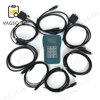 For Digital Tachograph Truck Tacho Tool Kit Tacho Cd400 Programmer Kit Calibration Programming ...