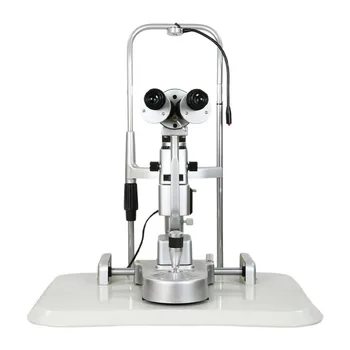 Lab Ophthalmic Equipment Portable Digital Slit Lamp Best Quality ...