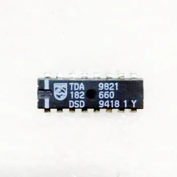 Tda9821 To-220 Zip Dip To-3p Zener Diode Transistor Power Module - Buy ...