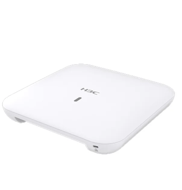 H3c Wireless Ap Ewp-wa6636-fit Indoor Tri-band Ceiling Wifi6 Wireless ...