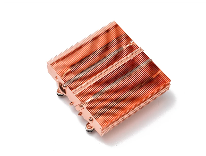 Thermalright AXP90 CPU Cooler - 4 Copper Heatpipes for AMD AM4