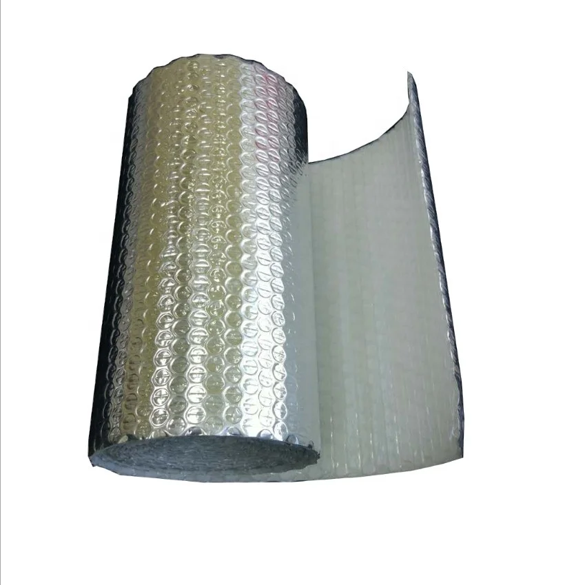 Heat Absorbing Fabric Roof Radiant Barrier| Alibaba.com