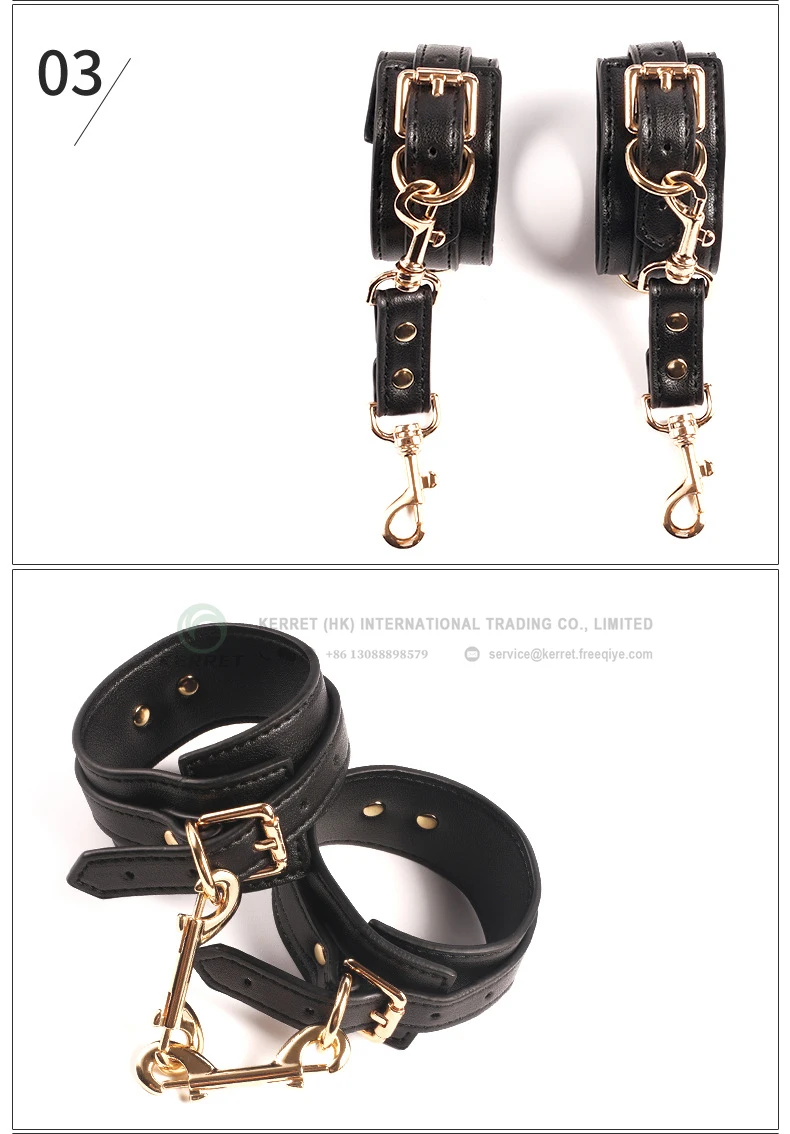 Back Handcuffs Shackles Mask BDSM Other SM Products Sex Toys for ...