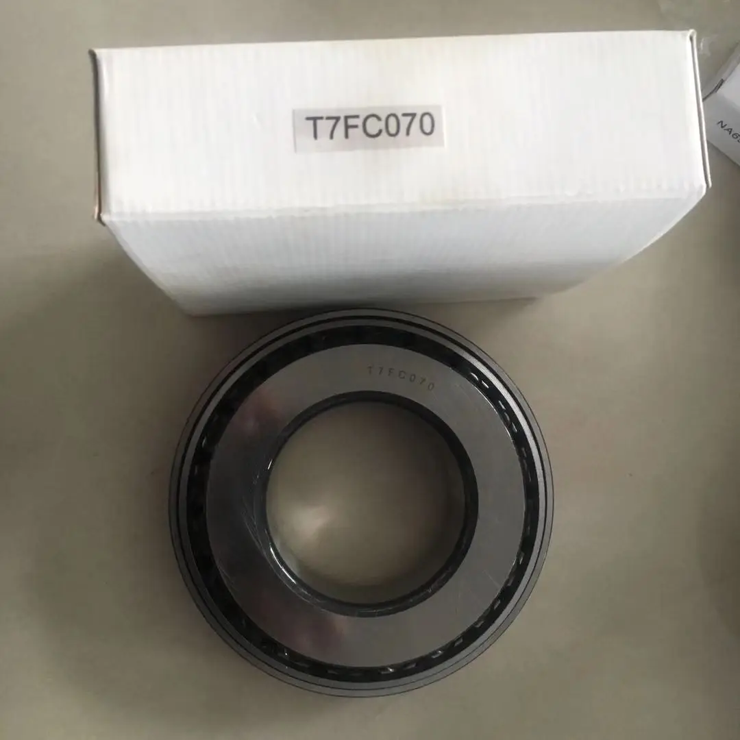 T7FC060 T7FC070 T7FC055 Tapered Roller Bearing Hydraulic Pump Bearing ...