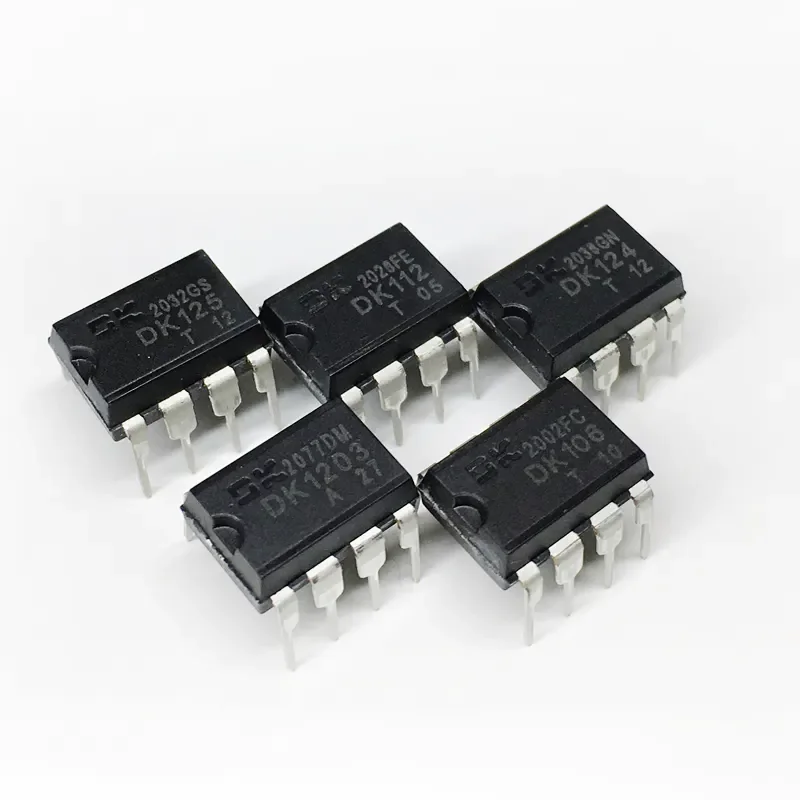 Dk125 Ac To Dc Power Management Ic 24w - Buy Dk125 Ac To Dc Power Management Ic,Dk125 Ac/dc ...