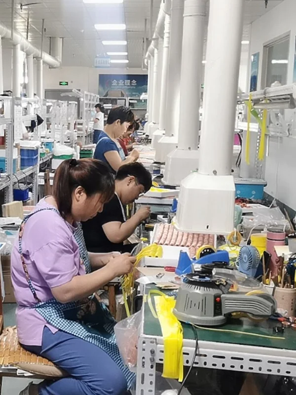 Split Core Open Loop Current Transformer 2000:1 Split Core Ct 3000a ...