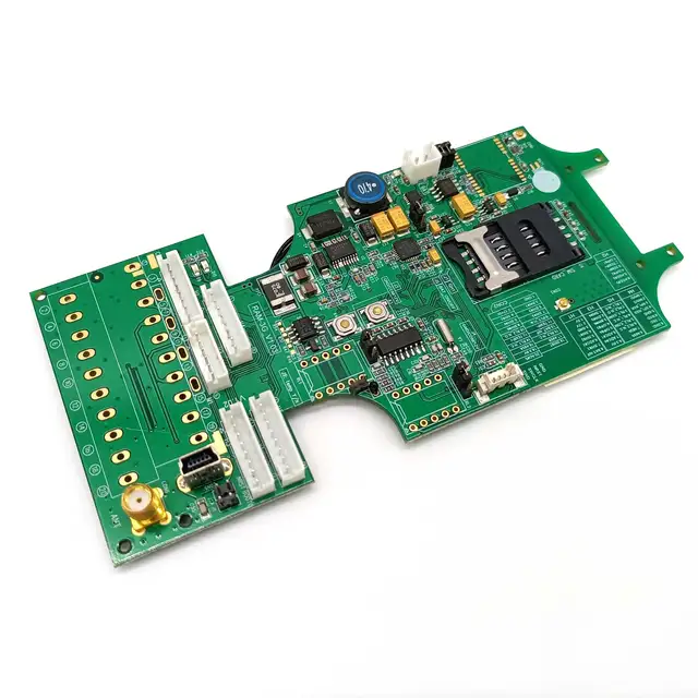 Company Overview - Shenzhen Leadsintec Technology Co., Ltd.