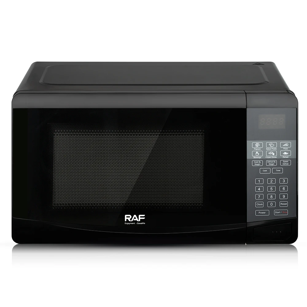 Countertop Digital Display Microwave Kitchen Microondas Electric 20l ...