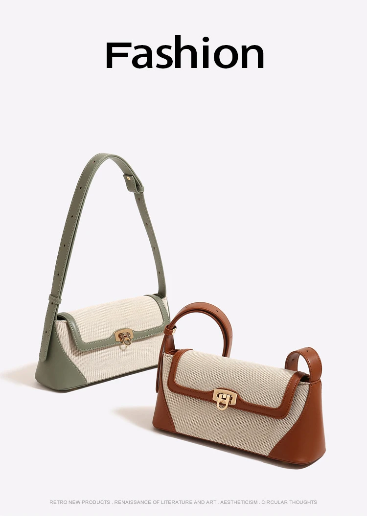 Side Bags for College Girl - Stylish & Functional Options